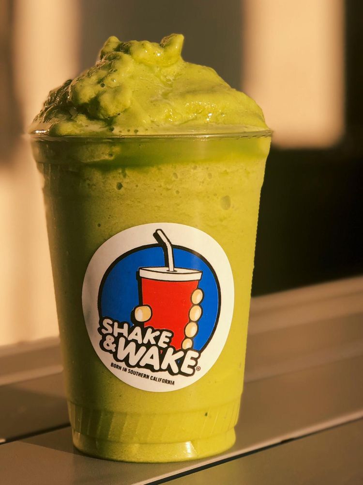 SHAKE & WAKE - Updated July 2025 - 2415 La Brucherie Rd, Imperial ...