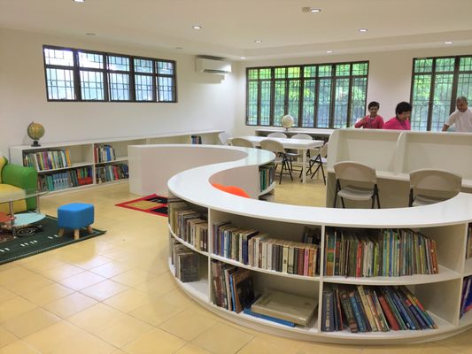 PAREF ROSEHILL SCHOOL - Updated October 2025 - Sta. Monica Estate ...