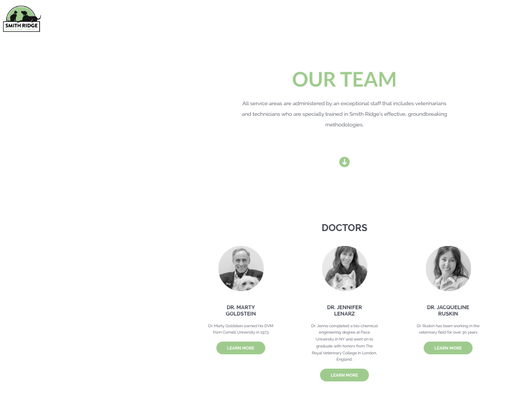 SMITH RIDGE VETERINARY - Updated August 2025 - 44 Reviews - 600 ...