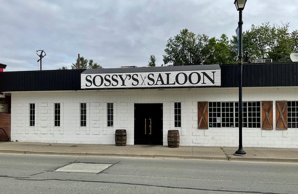 SOSSY’S SALOON - Updated October 2025 - 13 Reviews - 7215 Pioneer Avenue, Agassiz, British ...