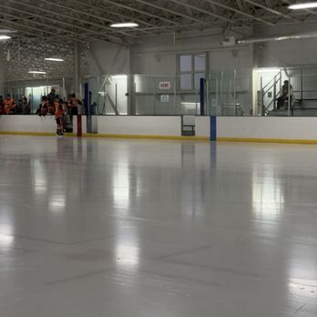 CABIN JOHN ICE RINK - Updated January 2026 - 25 Photos & 45 Reviews ...