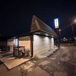 MARU NATIONS - Updated April 2026 - 95 Photos & 88 Reviews - 5511 ...