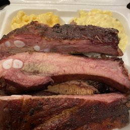 BURNS ORIGINAL BBQ - 480 Photos & 478 Reviews - 8307 1/2 De Priest St ...