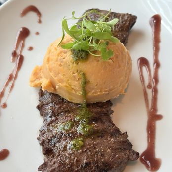 AREYTO MODERN CUISINE BY CHEF JASON GONZALEZ - Updated July 2024 - 323 ...