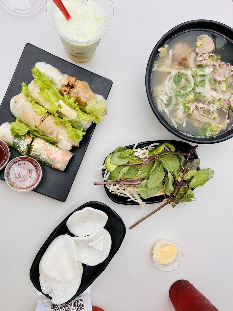 JOE’S PHO - 2269 Photos & 1213 Reviews - 15070 Hesperian Blvd, San ...