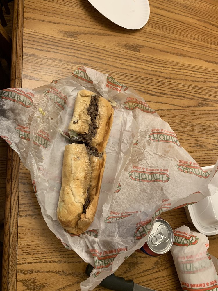 HANINI SUBS - 57 Photos & 57 Reviews - Sandwiches - 835 Brittain Rd ...