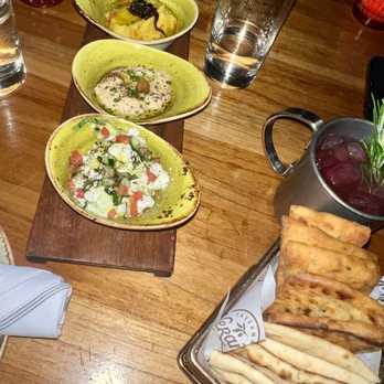 TAVERNA VERANDA - 725 River Rd, Edgewater, New Jersey - Updated October ...