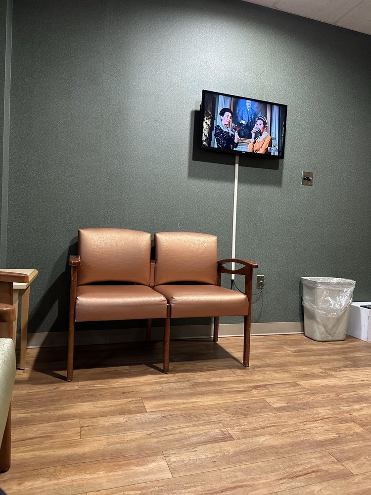 VA HOSPITAL - Updated December 2025 - 34 Reviews - 1901 Veterans ...