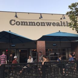 COMMONWEALTH - Updated June 2025 - 813 Photos & 1211 Reviews - 1022 ...