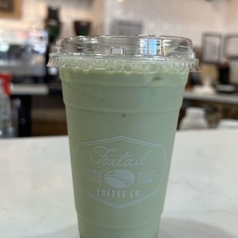 FOXTAIL COFFEE - ATLANTA - Updated October 2025 - 115 Photos & 81 ...