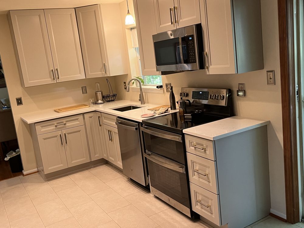 RICKY CONSTRUCTION - Updated October 2025 - Request Consultation - 10 ...