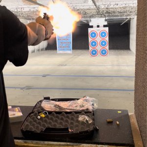 WESMAR SHOOTING RANGE - Updated June 2025 - 1492 Horneytown Rd, High ...