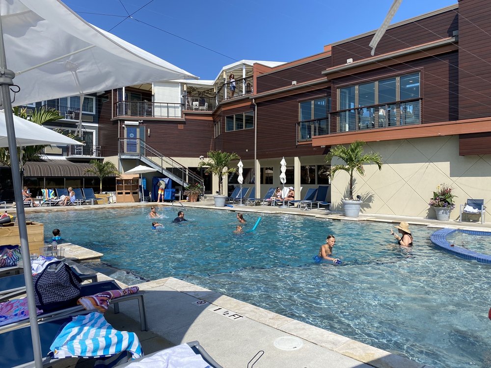 ICONA WINDRIFT - 51 Photos & 38 Reviews - 105 80th St, Avalon, NJ - Yelp