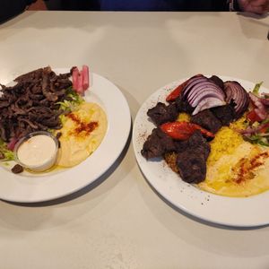 WTFALAFEL - 277 Photos & 274 Reviews - 12220 Pigeon Pass Rd, Moreno ...