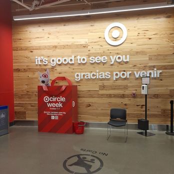 TARGET - Updated December 2025 - 37 Photos & 11 Reviews - 215 E Fordham ...