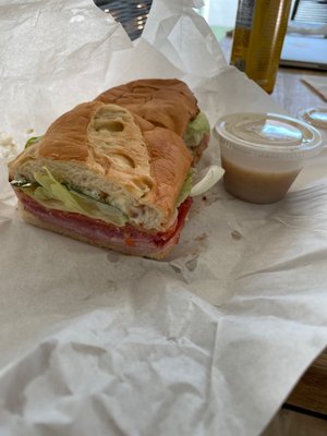 GOOD BELLY DELI - 23 Photos & 22 Reviews - 1817 W Vista Way, Vista, CA ...