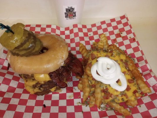 HUNGRY SHACK - Updated October 2025 - 16 Photos - 419 N Hays Ave ...