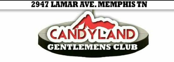 CANDYLAND GENTLEMEN’S CLUB - Updated December 2025 - 2947 Lamar Ave ...