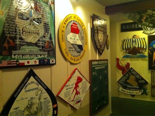 MCAS MIRAMAR OFFICER’S CLUB - Updated December 2025 - 36 Photos & 18 ...