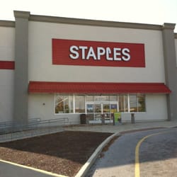 STAPLES - 11 Photos - 100 Noble Blvd, Carlisle, PA - Yelp