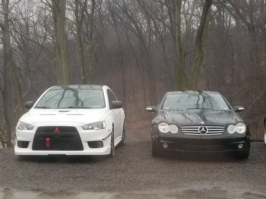 LW AUTOMOTIVE - Updated October 2025 - 38 Photos & 32 Reviews - 9234 ...