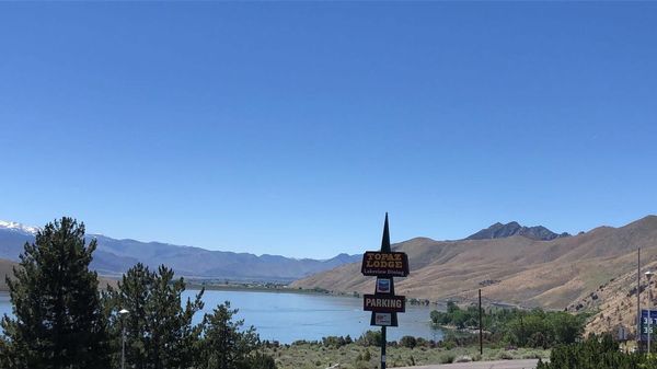 TOPAZ LODGE AND CASINO - 63 Photos & 57 Reviews - Casinos - 1979 US 395 ...