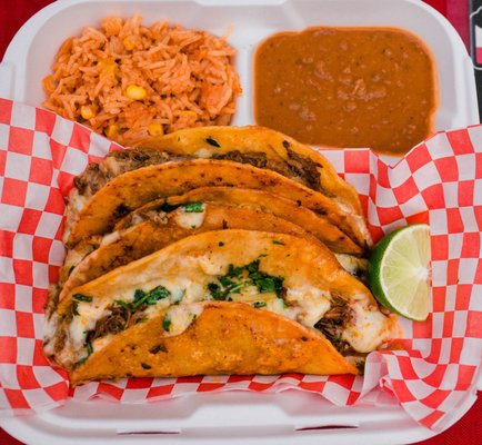 BIRRIA BROS TACOS - Updated May 2024 - 52 Photos & 13 Reviews - 4760 W ...