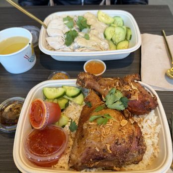 ROOSTER & RICE - Updated August 2025 - 180 Photos & 53 Reviews - 16055 ...
