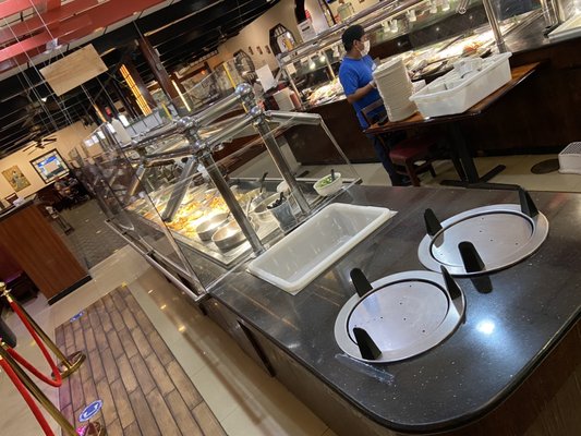 SHINJU JAPANESE BUFFET in 8800 SW 72nd St, Miami, Florida - Updated ...