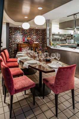 RISTORANTE TOSCA - 386 Photos & 461 Reviews - Italian - 1112 F St NW ...