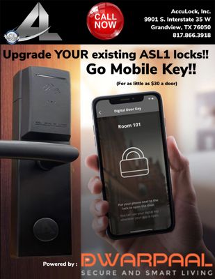 ACCU LOCK - Updated April 2025 - 34 Photos - 9901 S Interstate 35 W ...