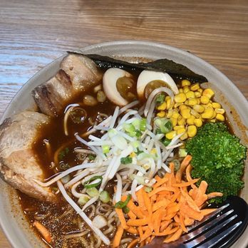 SUPA! AUTHENTIC JAPANESE KITCHEN - Updated February 2025 - 17 Reviews ...