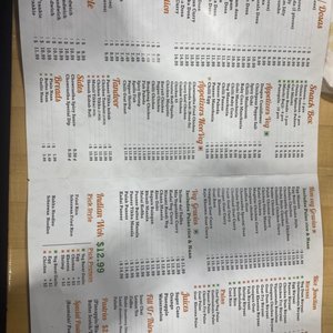 DESI CHOWRASTHA - HERNDON - 11 Photos & 21 Reviews - 905 Herndon Pkwy ...