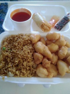 EMPIRE CHEF - Updated April 2025 - 15 Photos & 15 Reviews - 112-14800 ...