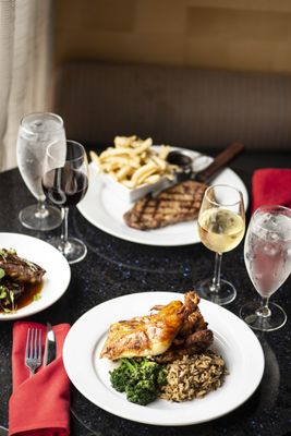 THE OVERLOOK AT RESIDENCE INN RALEIGH DOWNTOWN - Updated December 2025 ...