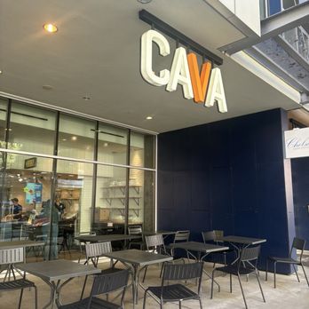 CAVA - Updated December 2025 - 310 Photos & 589 Reviews - 1318 2nd St ...