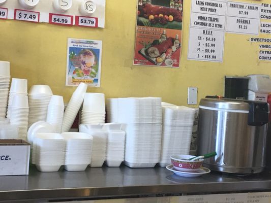 CHOW FUN EXPRESS - 79 Photos & 47 Reviews - 148 W Carson St, Carson ...