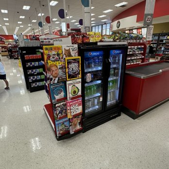 TARGET - Updated October 2025 - 119 Photos & 56 Reviews - 10201 Hagen ...