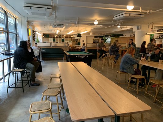 MIDDLE CHILD CLUBHOUSE - 233 Photos & 97 Reviews - 1232 N Front St ...