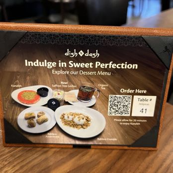 DISH N DASH - MILPITAS - Updated January 2026 - 2474 Photos & 1675 ...