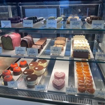 TEMPLE PASTRIES - Updated August 2024 - 893 Photos & 199 Reviews - 2524 ...