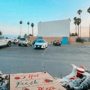 RUBIDOUX DRIVE-IN THEATRE & SWAP MEET - 66 Photos & 130 Reviews - 3770 ...