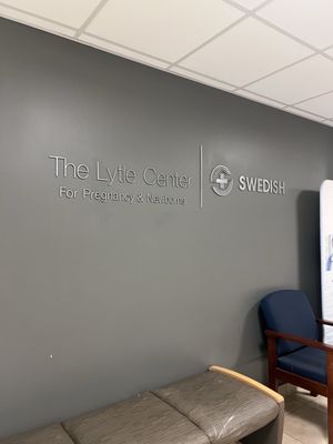 THE LYTLE CENTER FOR PREGNANCY & NEWBORNS - Updated January 2026 - 13 ...
