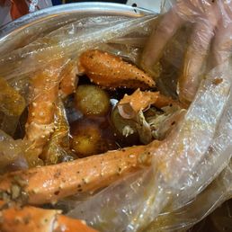 INFERNO SEAFOOD BOIL - Updated May 2025 - 217 Photos & 174 Reviews ...