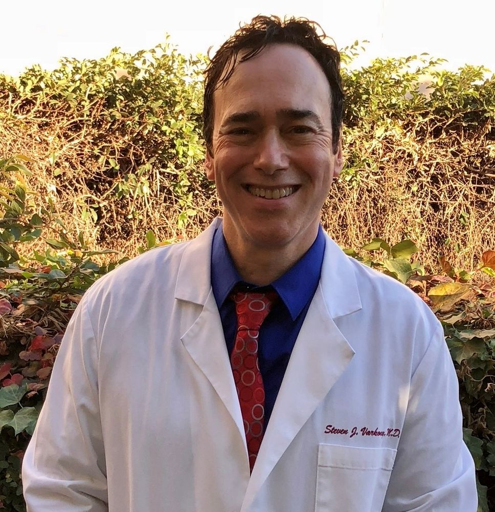 STEVEN J VARKONY, MD - Updated November 2025 - 81 Photos & 348 Reviews ...