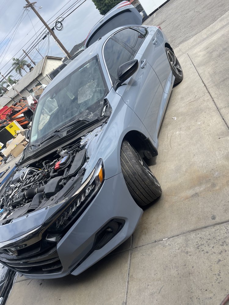 EMPIRE COLLISION CENTER - Updated December 2025 - Request a Quote - 15 ...