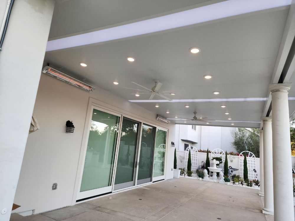 CUSTOM CANOPY CONCEPTS - Updated April 2024 - Request a Quote - 12 ...