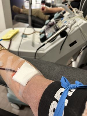 THE BLOOD CONNECTION - Updated November 2025 - 37 Photos & 19 Reviews ...