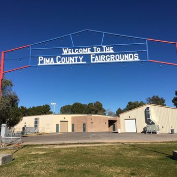 PIMA COUNTY FAIRGROUNDS RV PARK - Updated July 2025 - 57 Photos & 15 ...