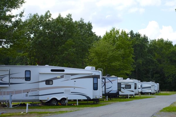 TIMBERLANE CAMPGROUND - Updated October 2025 - 10 Photos & 28 Reviews ...